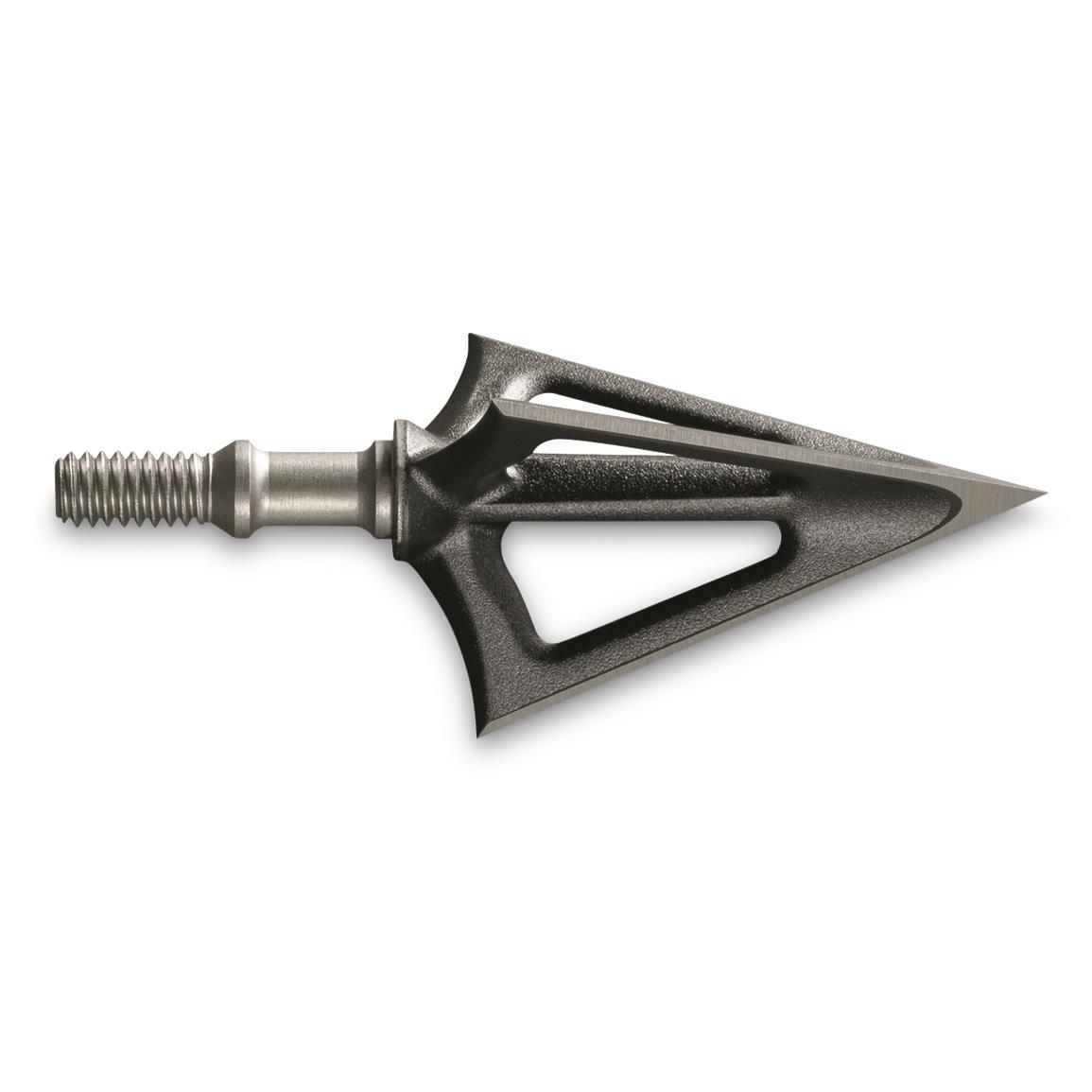 Best Fixed Blade Broadheads: Ultimate Hunting Guide | Sportsman's Guide